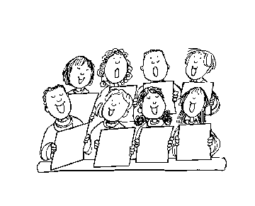 UCG hymnal